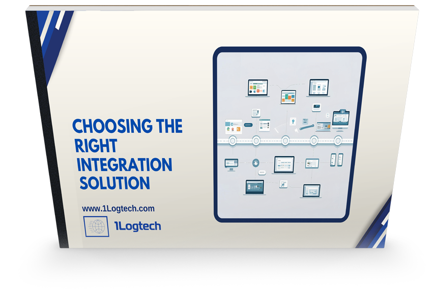 Logistics Integration Solutions